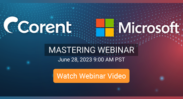 A Platform for Cloud Migration, PaaS & other Cloud Services | Corent ...